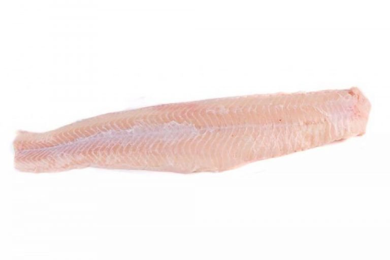 Zeewolffilet /100g - Pure Fisk